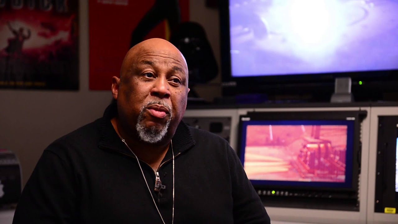 MFI Profile: Ron Fair ("Photo Ron") - YouTube