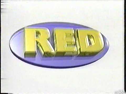 Cierre de Transmisiones La Red (Red TV) - Diciembre 2003 [Mejorado ...