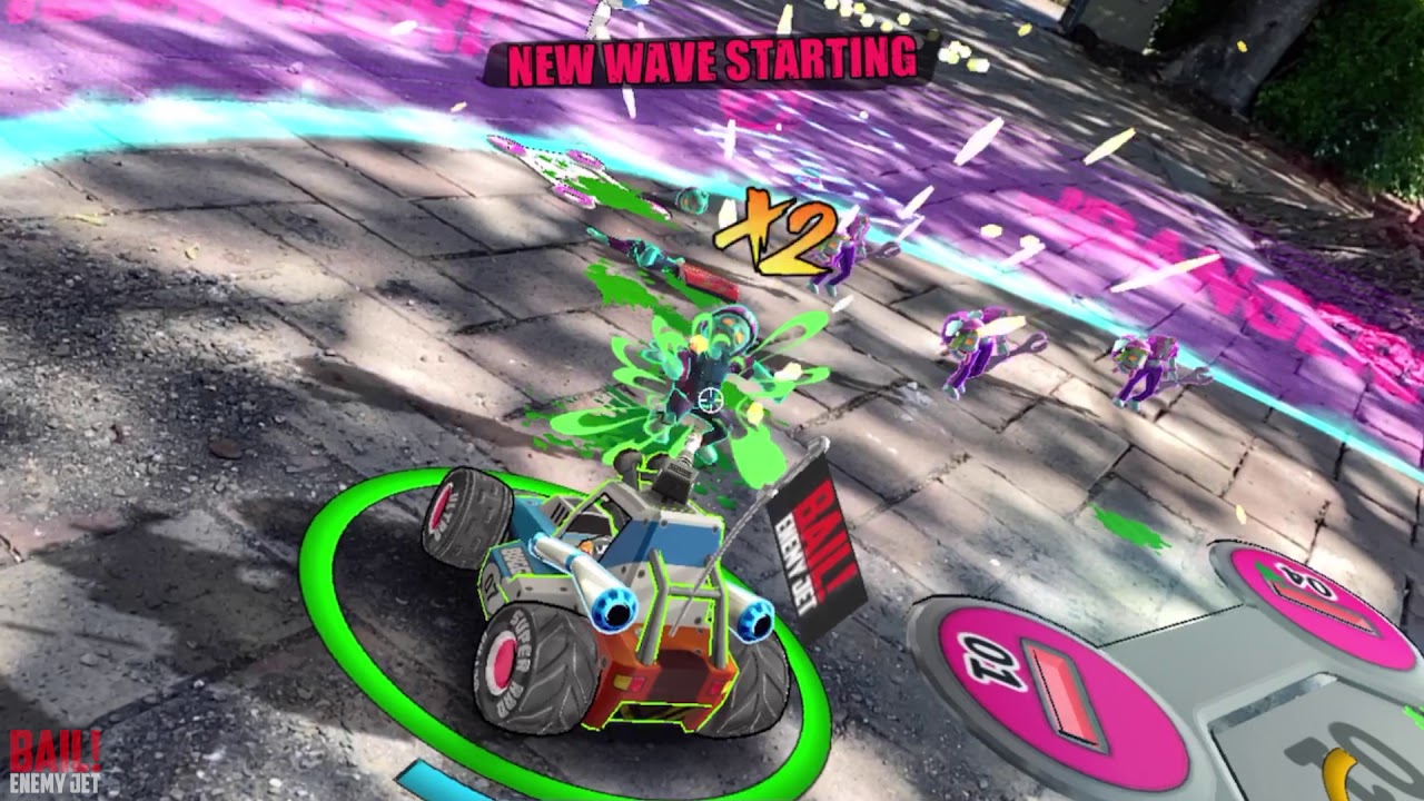 Brawlerz Zombies Teaser - YouTube