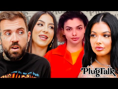 Celina Powell on Doing Prison Time, Her Mugshot Going Viral