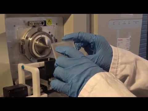 64-well plate ESTASI MS - YouTube