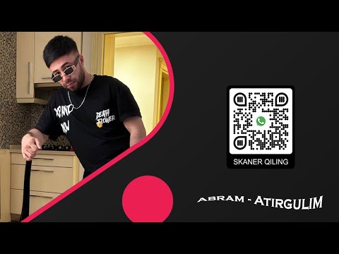 Abram - Atirgulim | Abram - Атиргулим | Oh Atirgulim Mani - YouTube