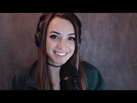 Live Now! Gibi ASMR - Hangout :) - YouTube