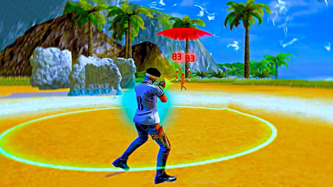 🔴FREE FIRE 🔴 HIPO LIVE ON 🔴لايف رمضان - YouTube