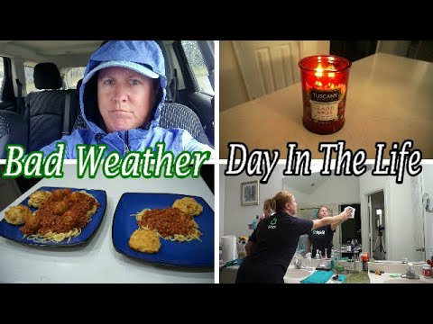Shipting In The Rain / Spaghetti / Great Smelling Candle / Home And ...