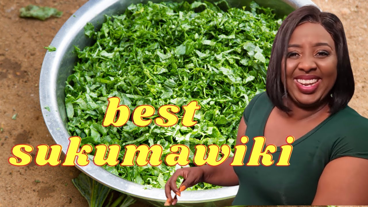 SKUMA WIKI RECIPE - YouTube