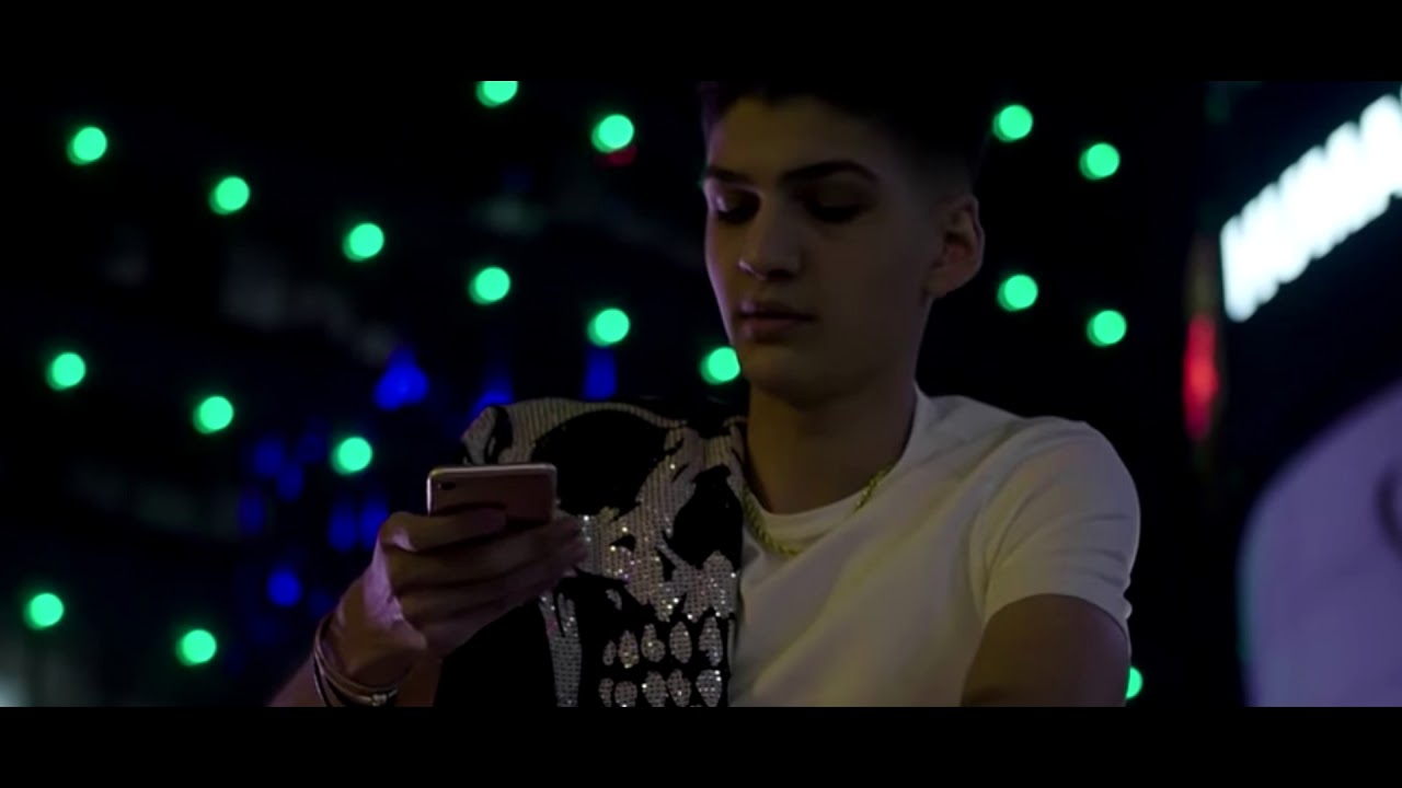 abi talent - aoleo ( official audio ) - YouTube