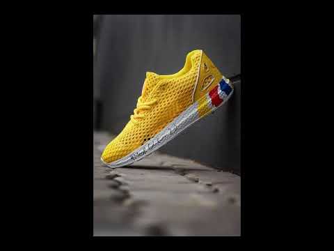 #Bathu shoes its all about wearing style - YouTube