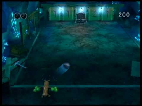 PokéPark Wii: Pikachu's Great Adventure Walkthrough Part 30: Moving ...