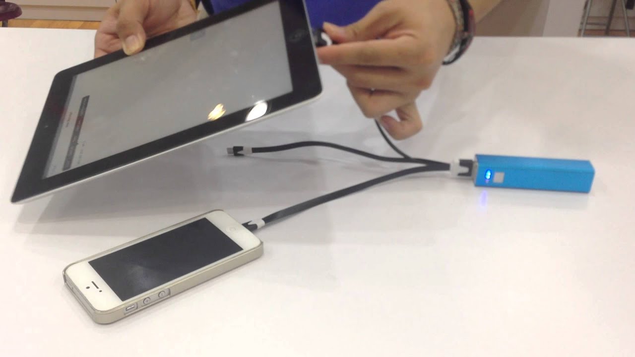 BUDDY GADGETS 3 IN 1 USB CABLE WITH MICRO USB, IPHONE 5 AND IPHONE 4 ...