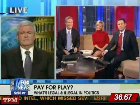 December 12, 2008: The Day in 100 Seconds - YouTube