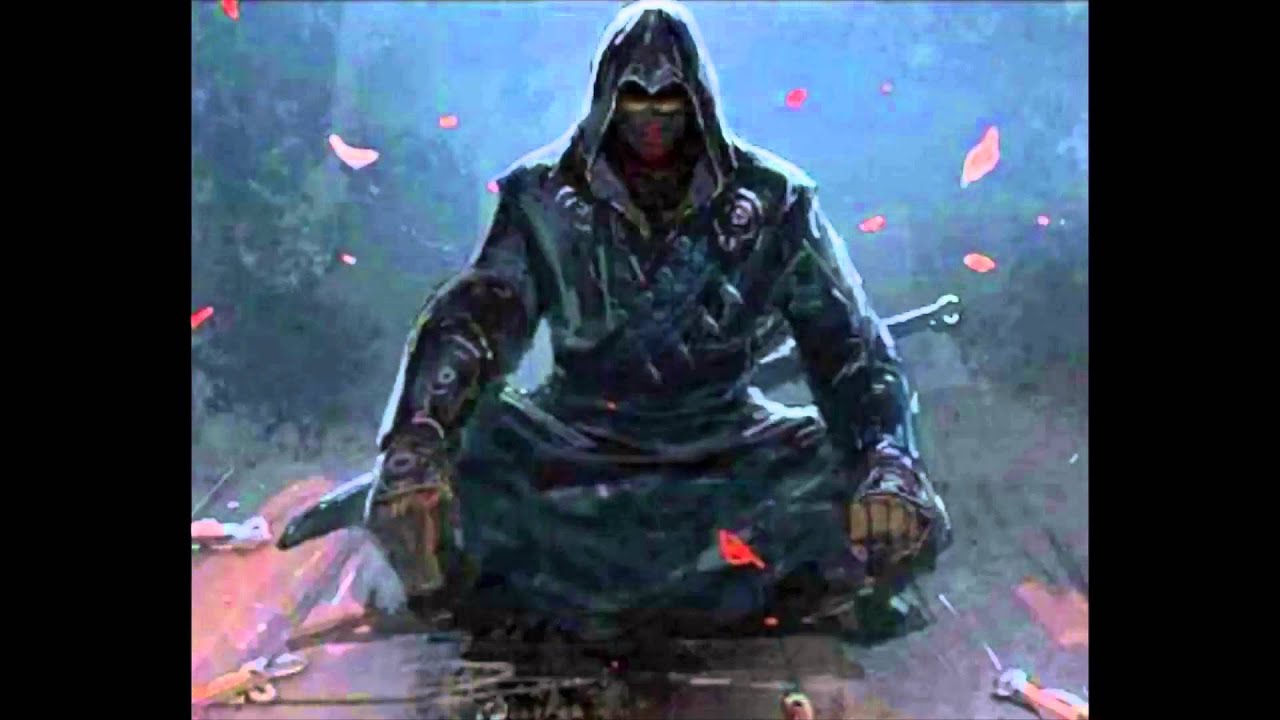 Silver Core - The Chase - YouTube