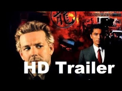 Im Jahr Des Drachen Trailer Deutsch HD