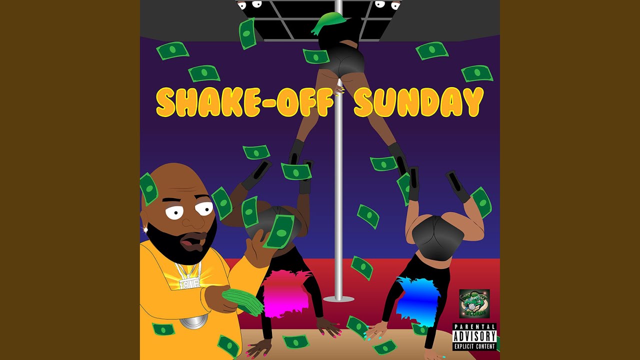 Shake Off Sunday (feat. Toon CLB) - YouTube
