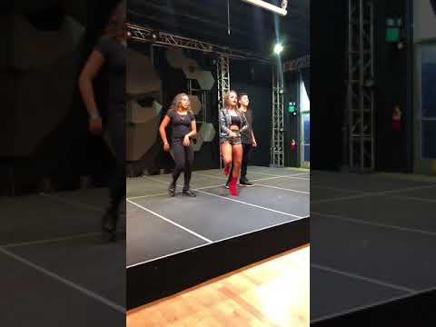 Alectra Cox original song Get It - YouTube