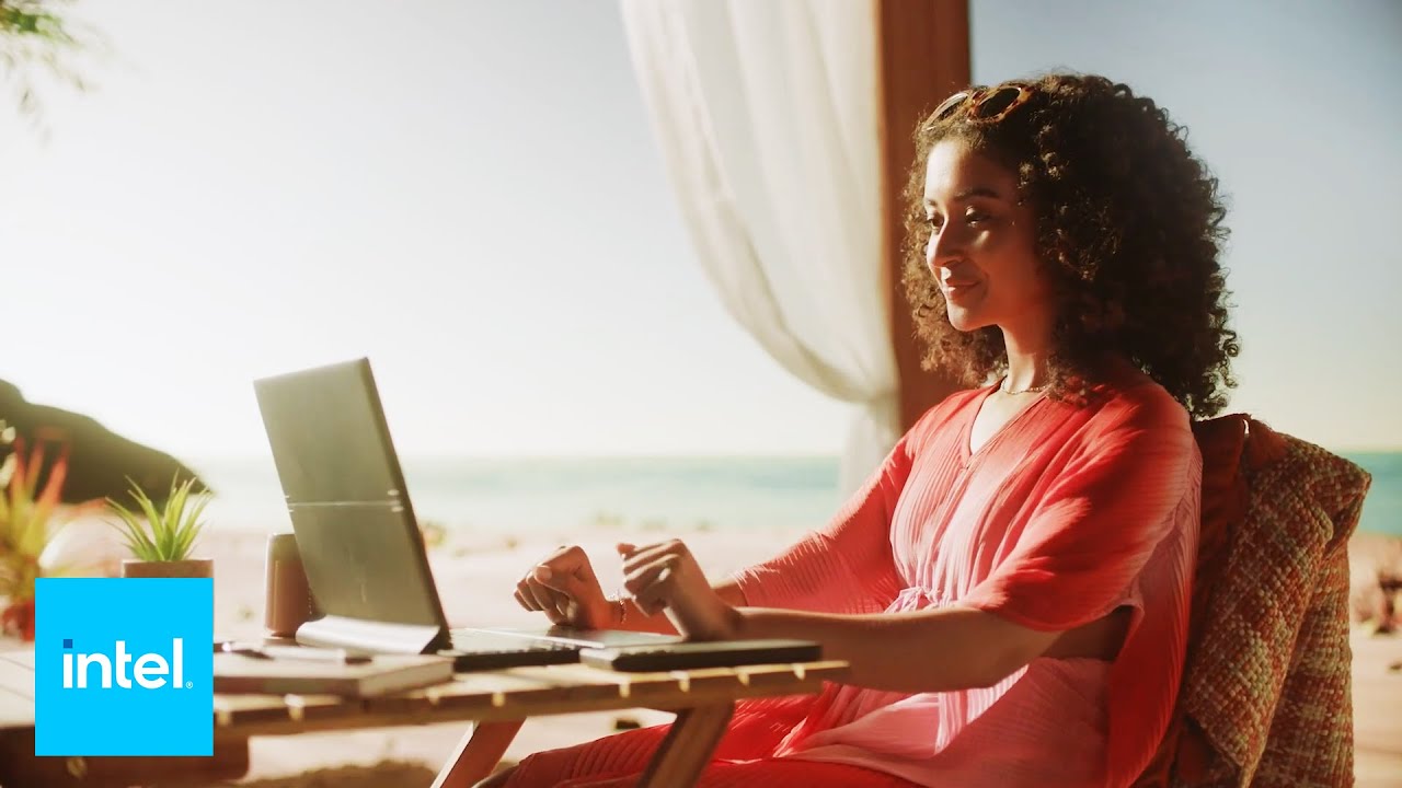 Intel vPro® for Work Even When You Are Not at Work | Intel Business ...
