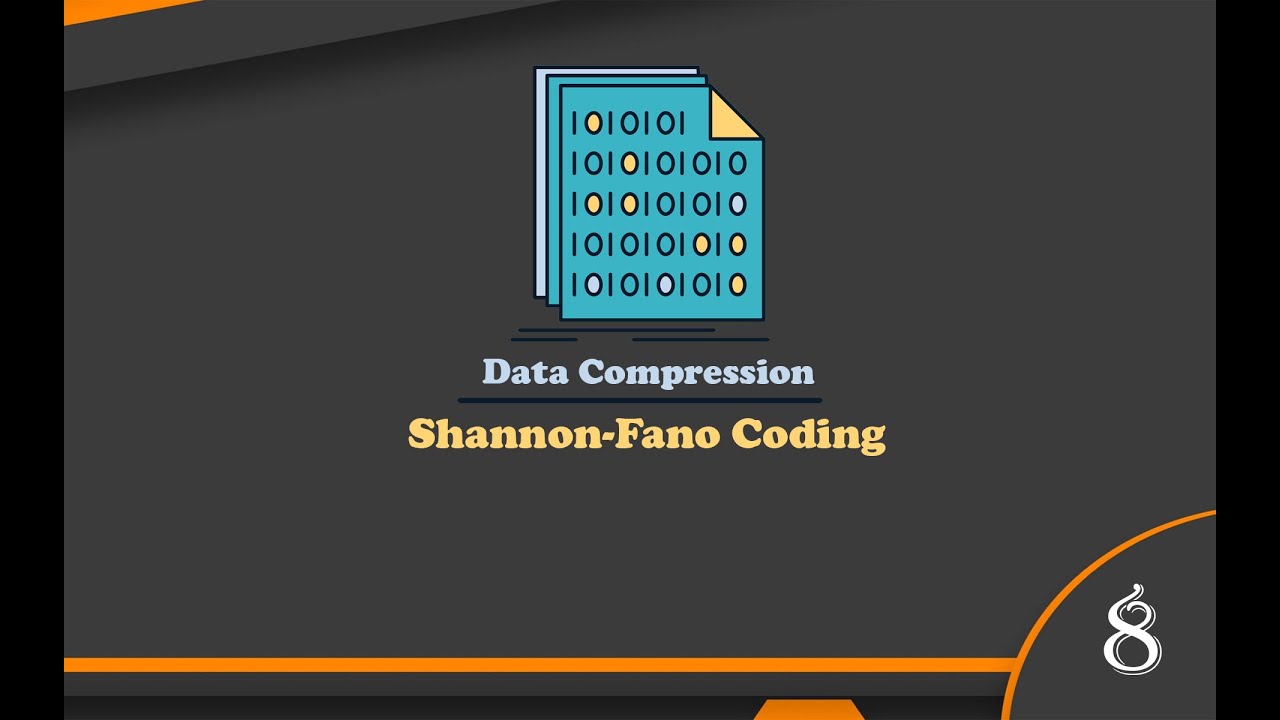 Shannon Fano Coding YouTube shannon-fano-coding-youtube