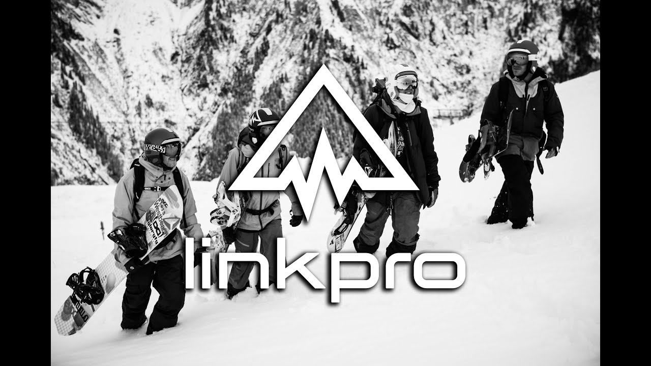 LinkPro Explore 1 - Key Features - YouTube