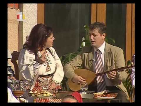 Ylmize Tafallari - Sylce Begu