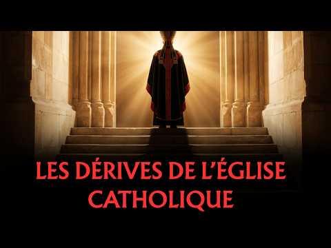 La punition inconnue du vatican aux prêtres PÉDOPHILES : Est-ce efficace ?