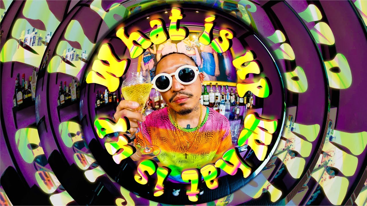 Sunny Day Thaitanium Ft. Parnjai | What Is Up?! [Official Music Video ...