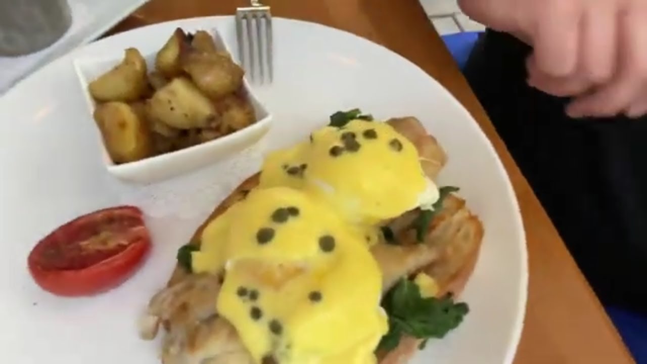 Azur restaurant Key West FL. - YouTube