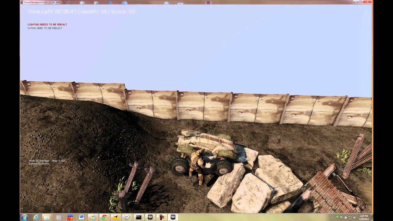 Manic Gameplay Footage - YouTube