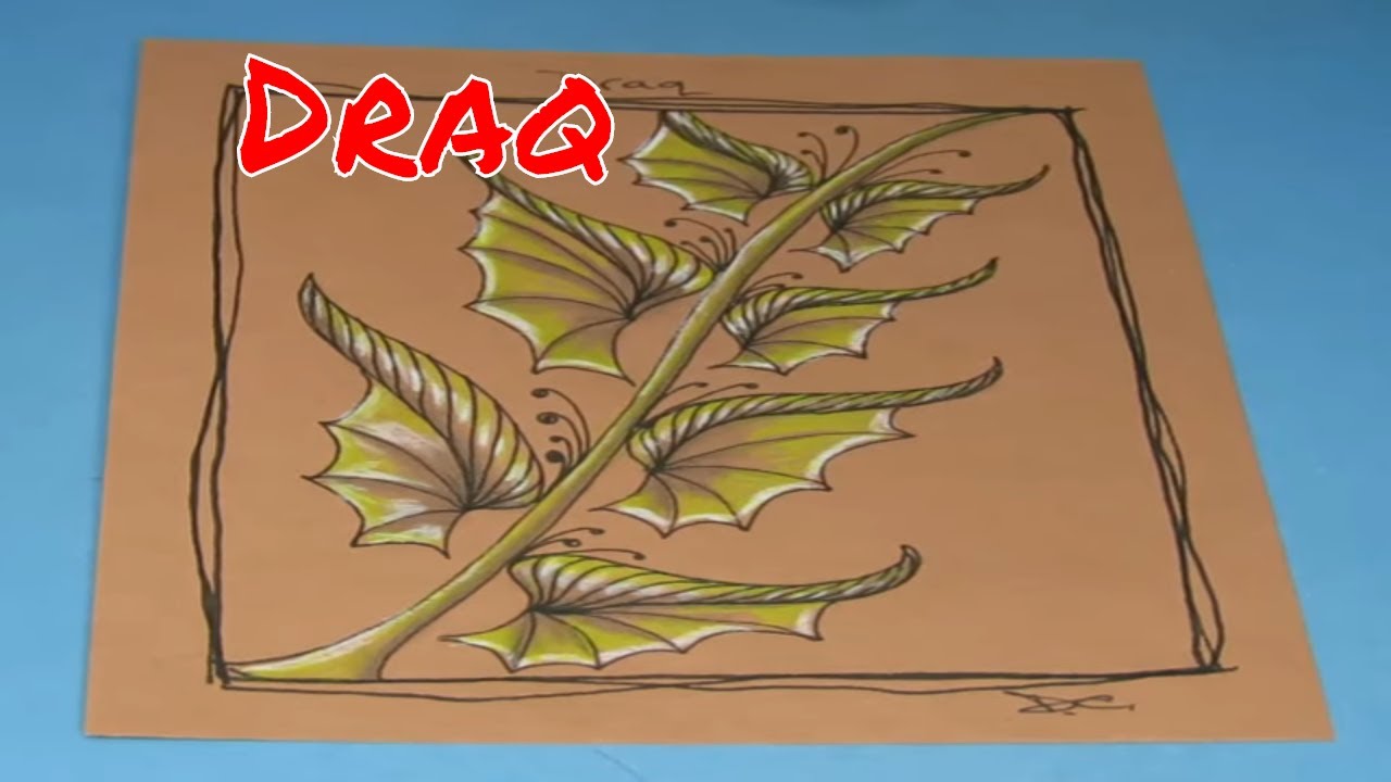 Draq - YouTube