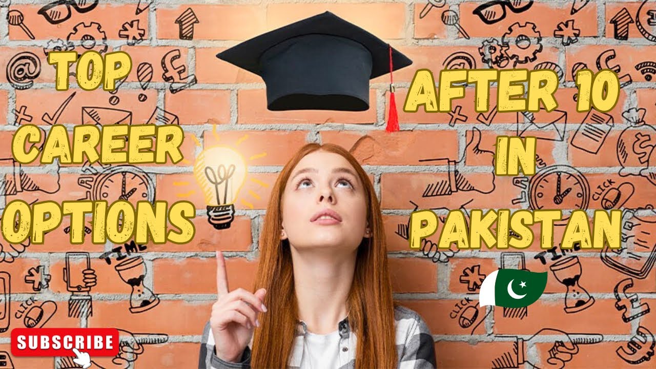 What to Do After Matric? Explore the Best Courses and Careers in ...