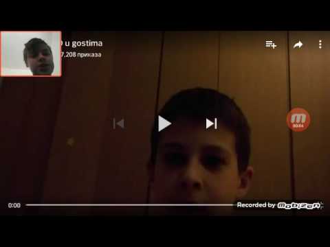 Tata mu glumi MilosHD - YouTube