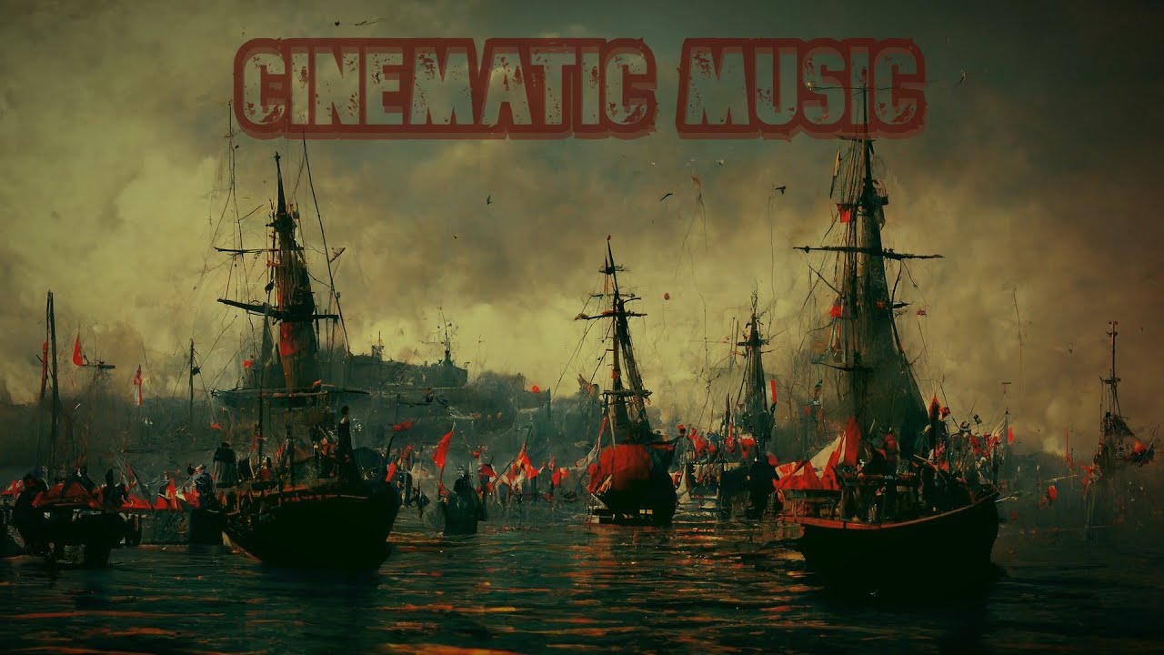 Cinematic Emotional Background Music For Documentary Videos And Films ...