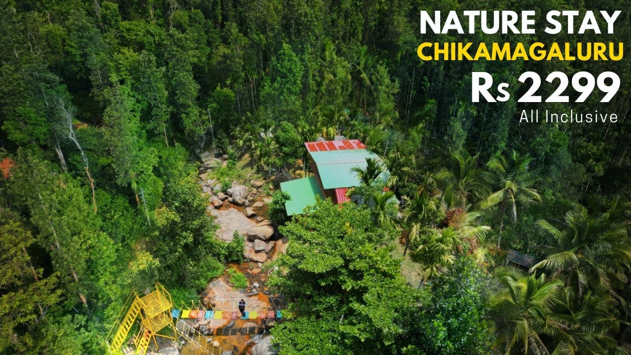 FRUITS VALLEY HOMESTAY - BUDGET HOMESTAY in CHIKAMAGALURU- BEST ...