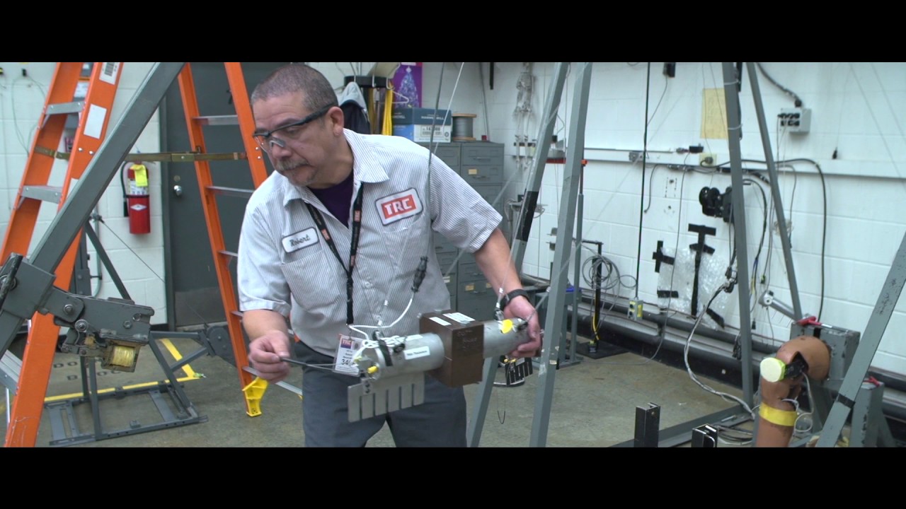 TRC experts talk about "Why TRC?" - YouTube