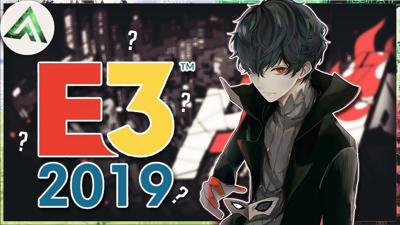 Where is Persona 5 Arena?! P5A Release Date Discussion + Rumors - YouTube