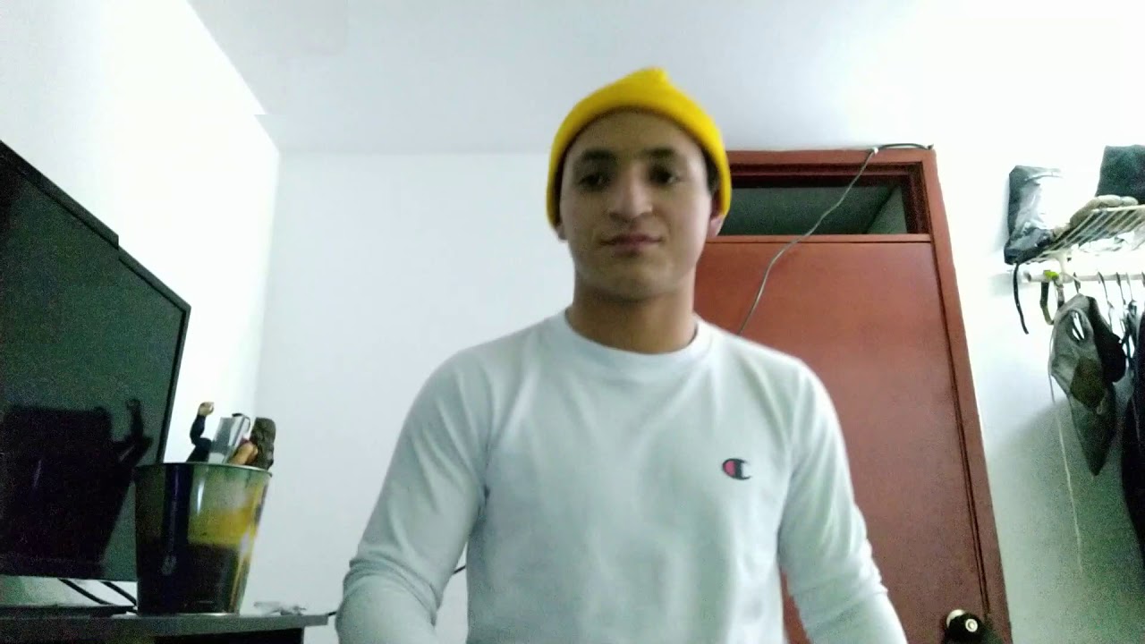 EXPERIMENTO SOCIAL- CAMILA TORRES Y SERGIO ENCISO - YouTube