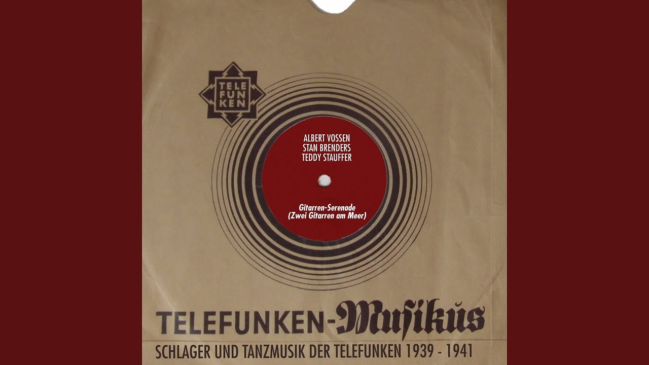 Wenn der Toni mit der Vroni (feat. Erwin Hartung) - YouTube