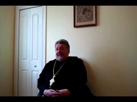 Archpriest Igor Chitikov on sentencing of Samutsevich, Alekhina and ...