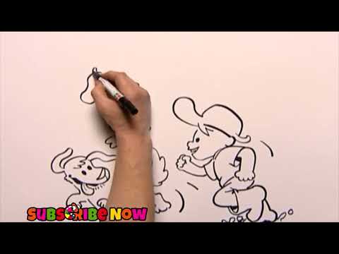 BabyFirst picture pad farm