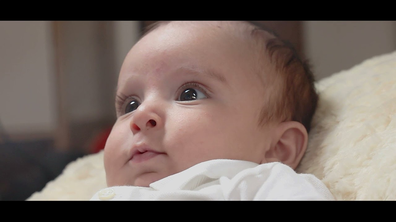 HUSSEIN GHADDAR, CELIA'S BROTHER #CELIAGHADDAR - YouTube