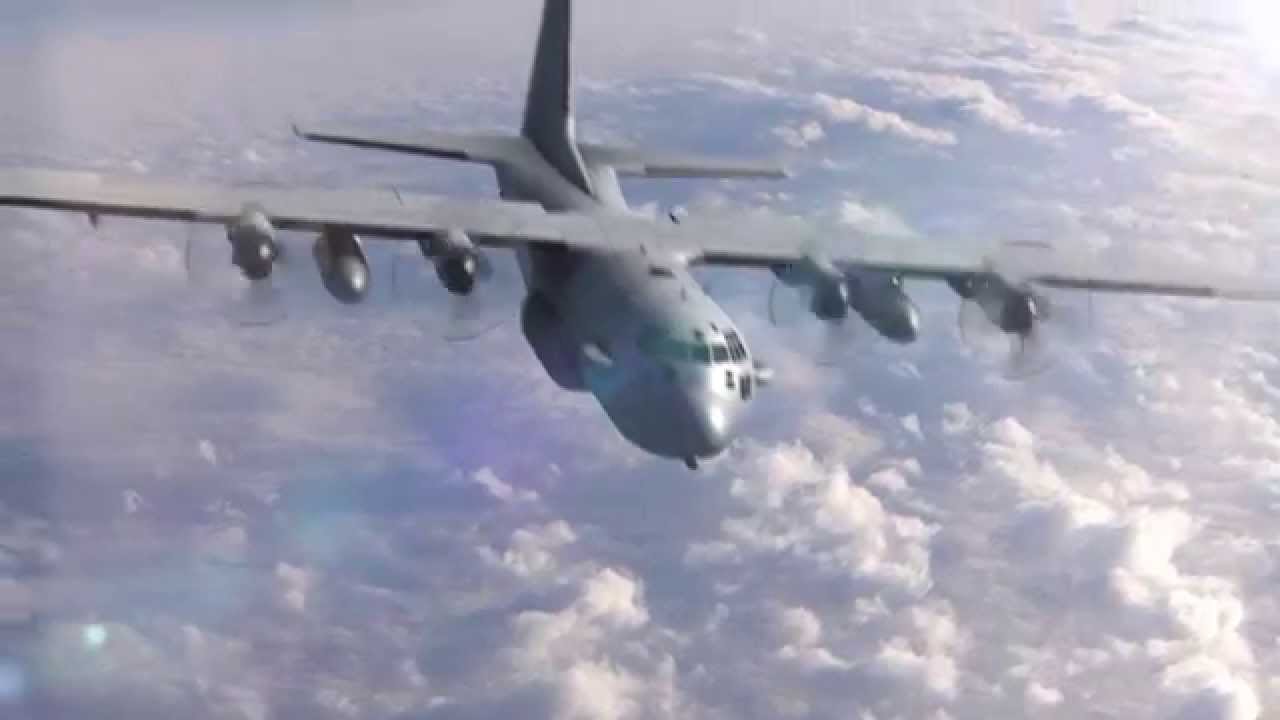 After Effects 3D Plane Scene Test - YouTube