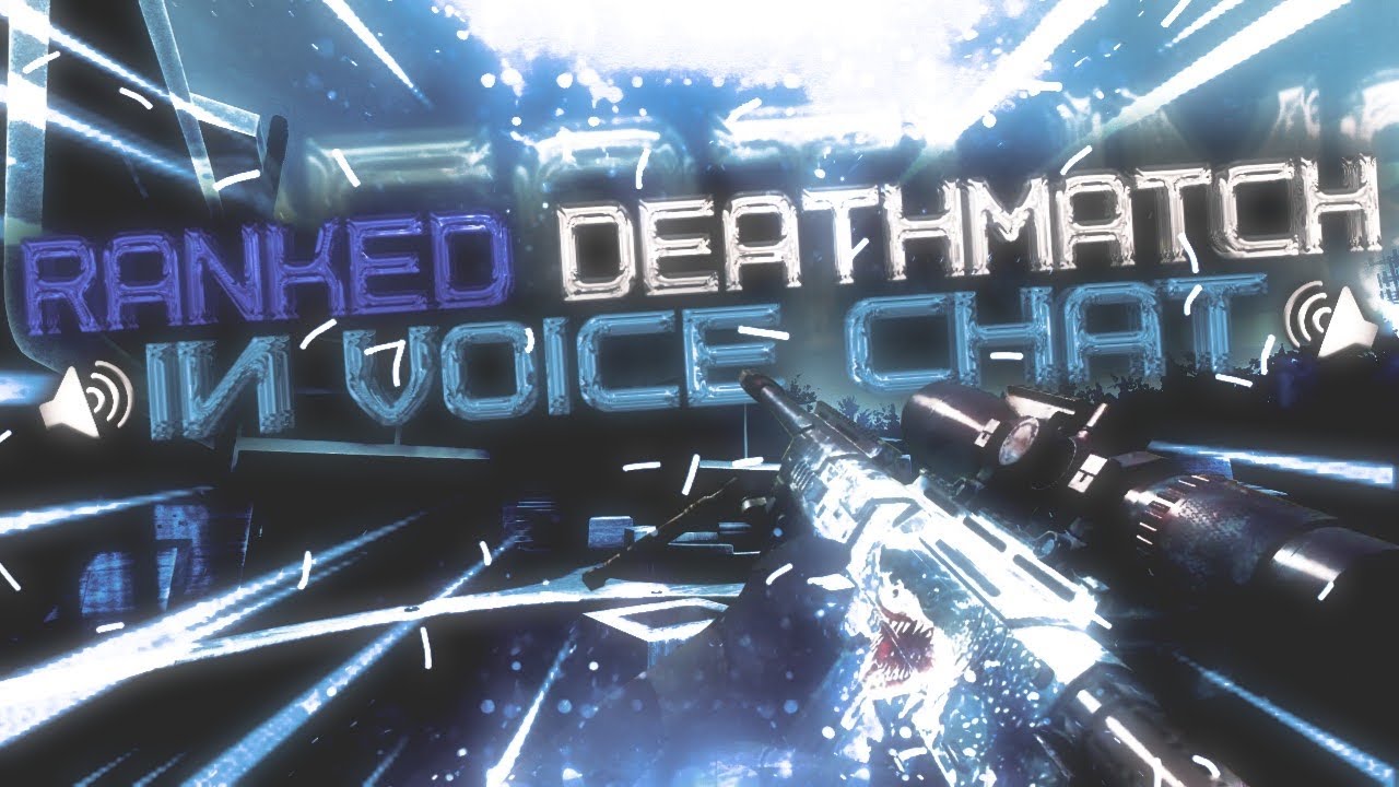 CODM - Ranked TDM with Voicechat [Turkish] - YouTube