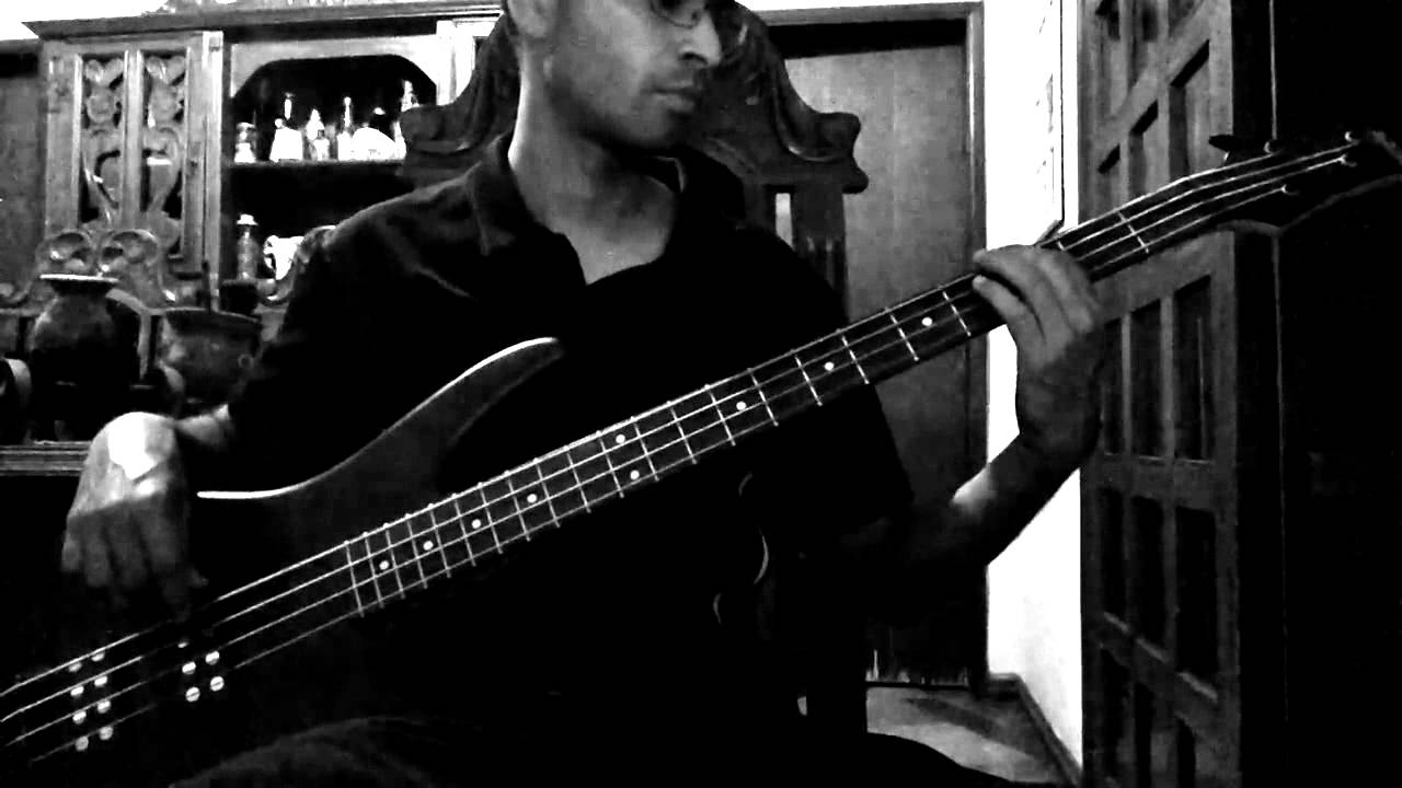 Linkin Park Papercut Bass Cover YouTube linkin-park-papercut-bass-cover-youtube