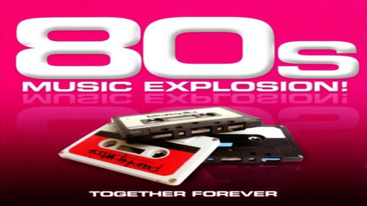 80's Music Explosion (2023) - YouTube