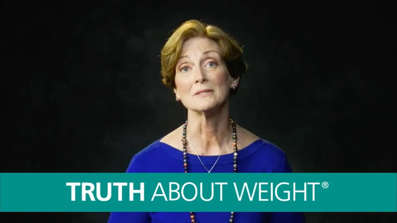 Living With Obesity: How Donna Learned the Truth About Weight Loss ...
