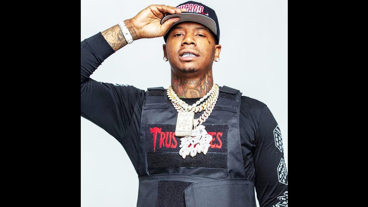 Moneybagg Yo Type Beat 2019 x Blac Youngsta "HEARTLESS" x Tay Keith ...