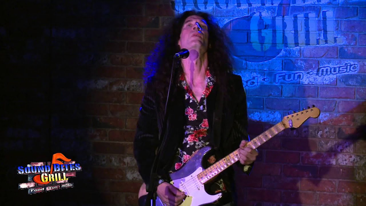 Leroy Miller Live at Sound Bites Grill Sedona AZ - YouTube