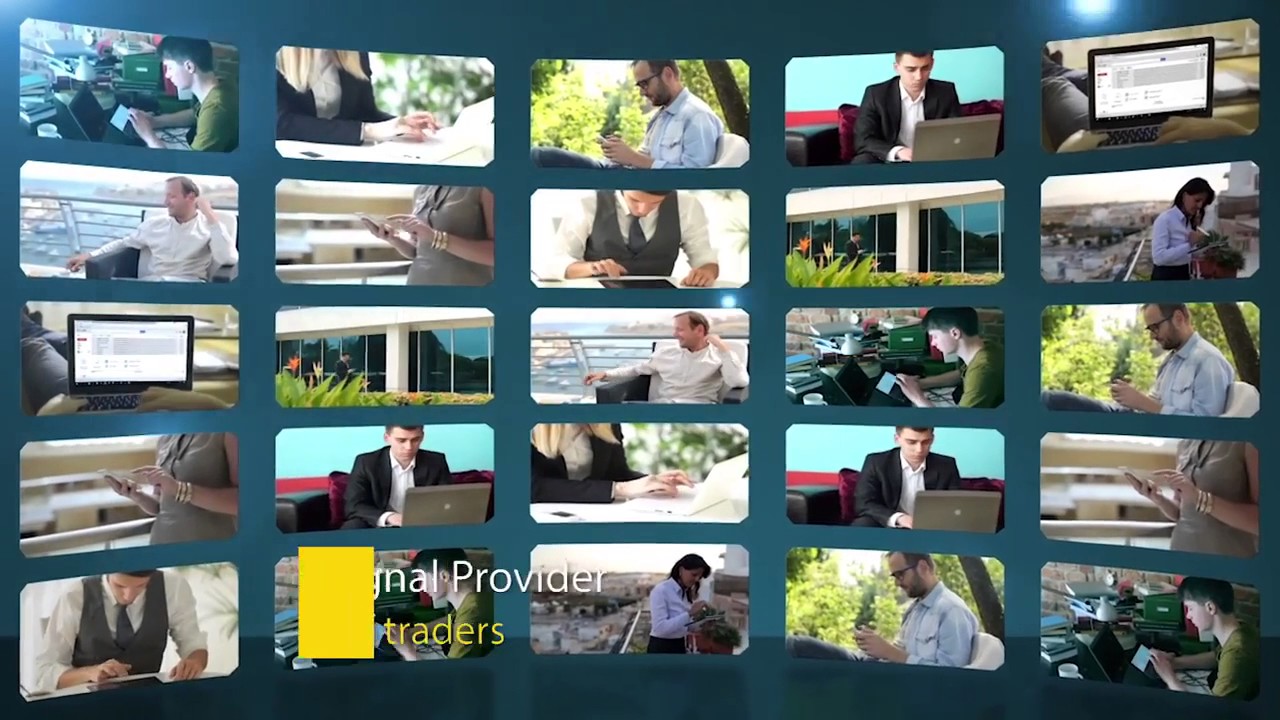 IGOFX Signal Provider - YouTube