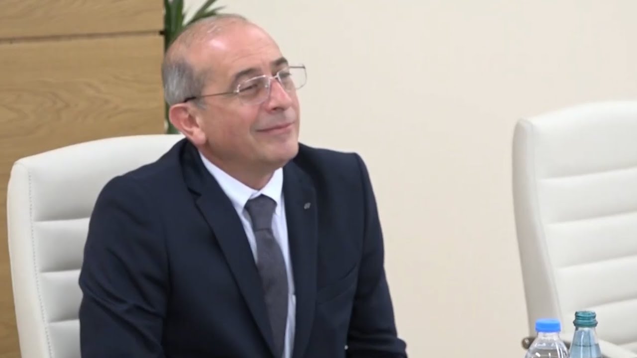 მიხეილ სააკაშვილის საქმე და ამ დრომდე უთქმელი სიმართლე ვინ არის
