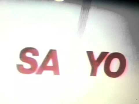Sanyo Logo
