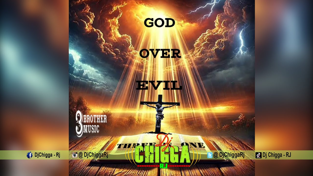 Three In One - God Over Evil - YouTube